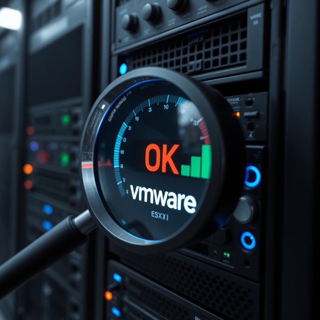 Checkesxihardware 20250221 Released Pywbem Exception Improvements